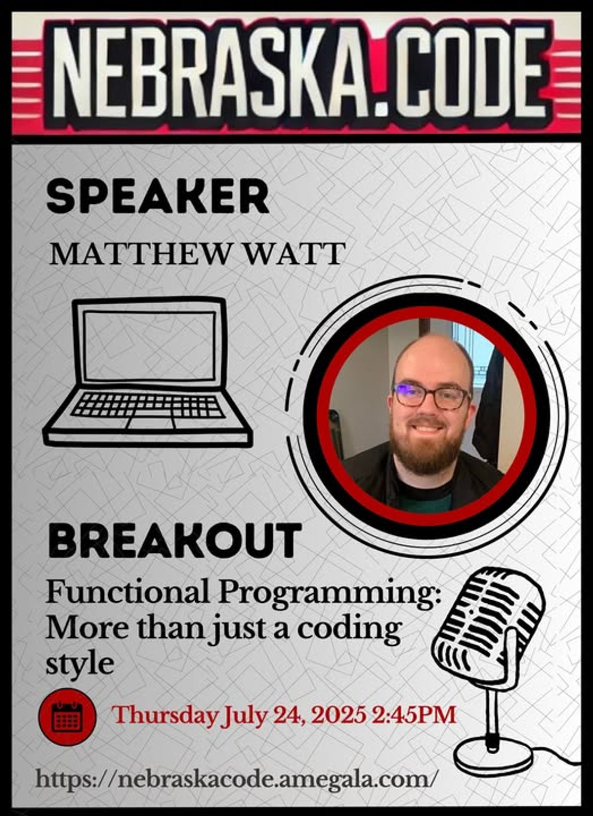 Functional programming: more than just a coding style — TwoPoint